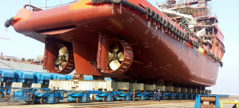 MARINE SERVICES – calex